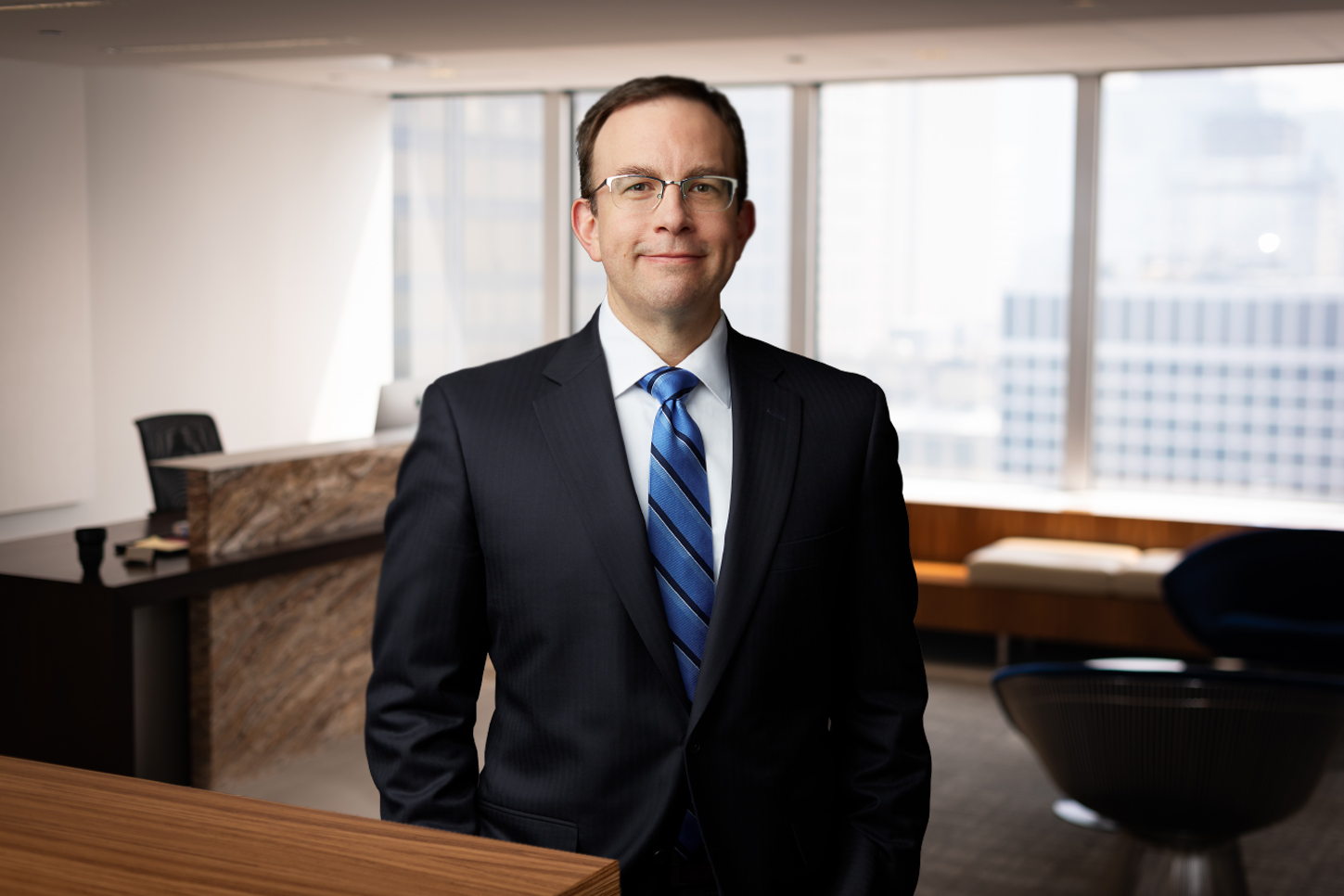 Christopher P. Singer, Ph.D. - MBHB