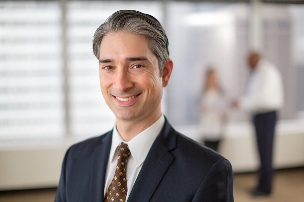 John E. Conour - MBHB