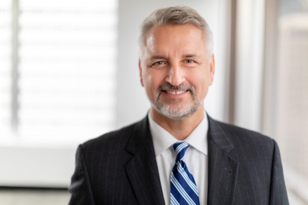 Grantland G. Drutchas - MBHB