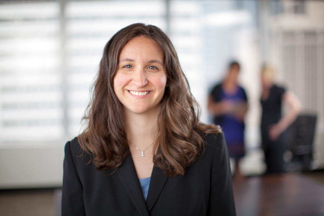 Jori R. Fuller - MBHB