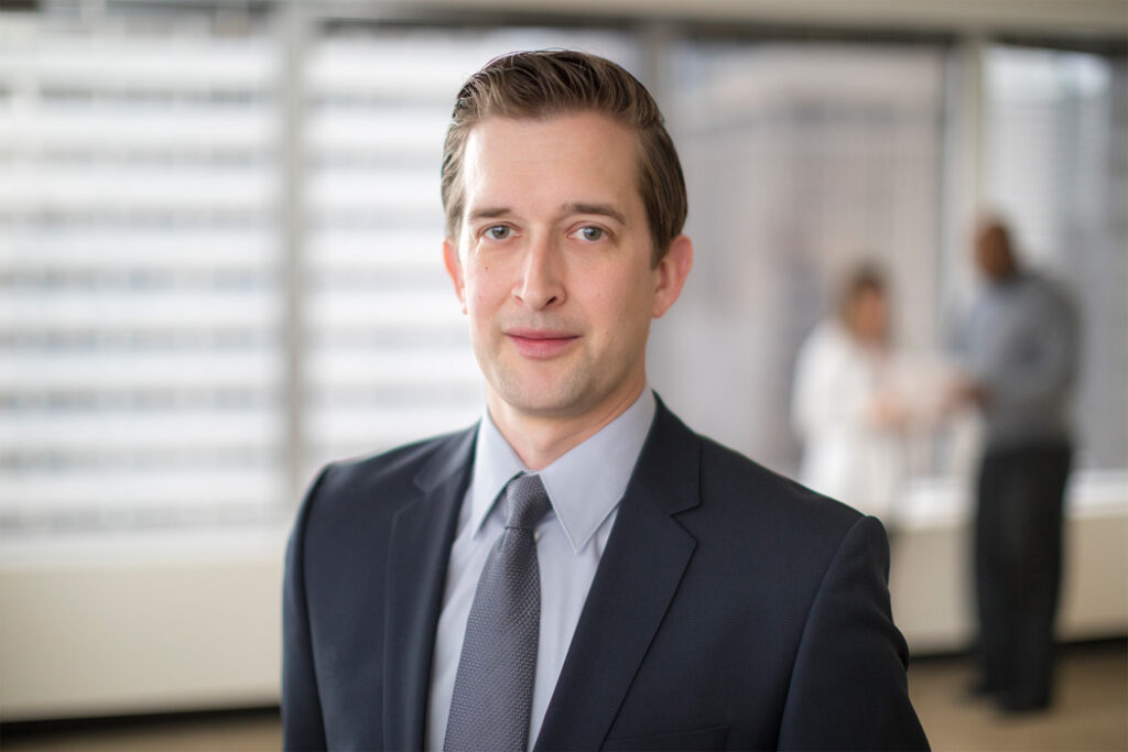 Bryan G. Helwig - MBHB