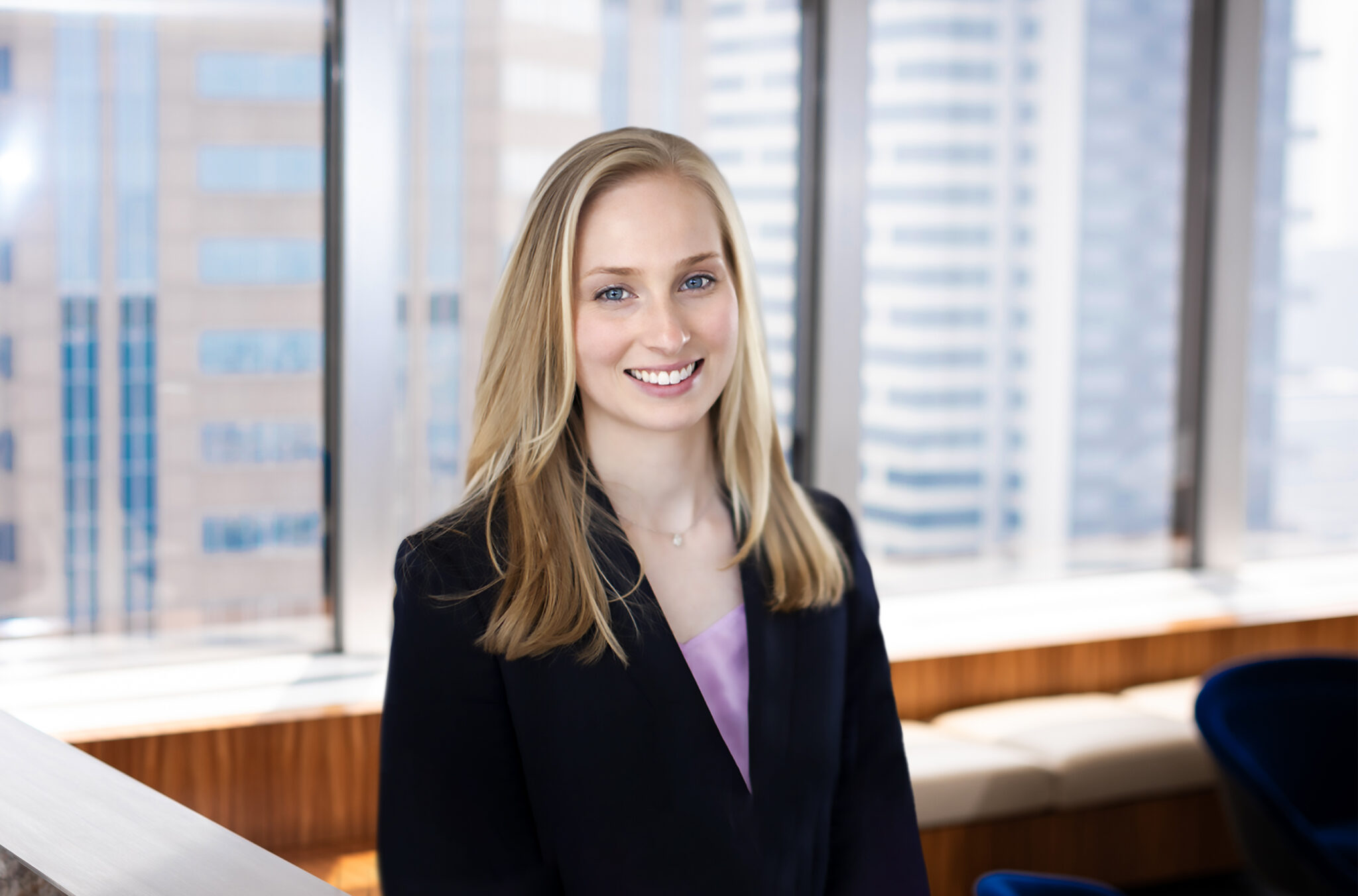 Nicole E. Reifman - MBHB