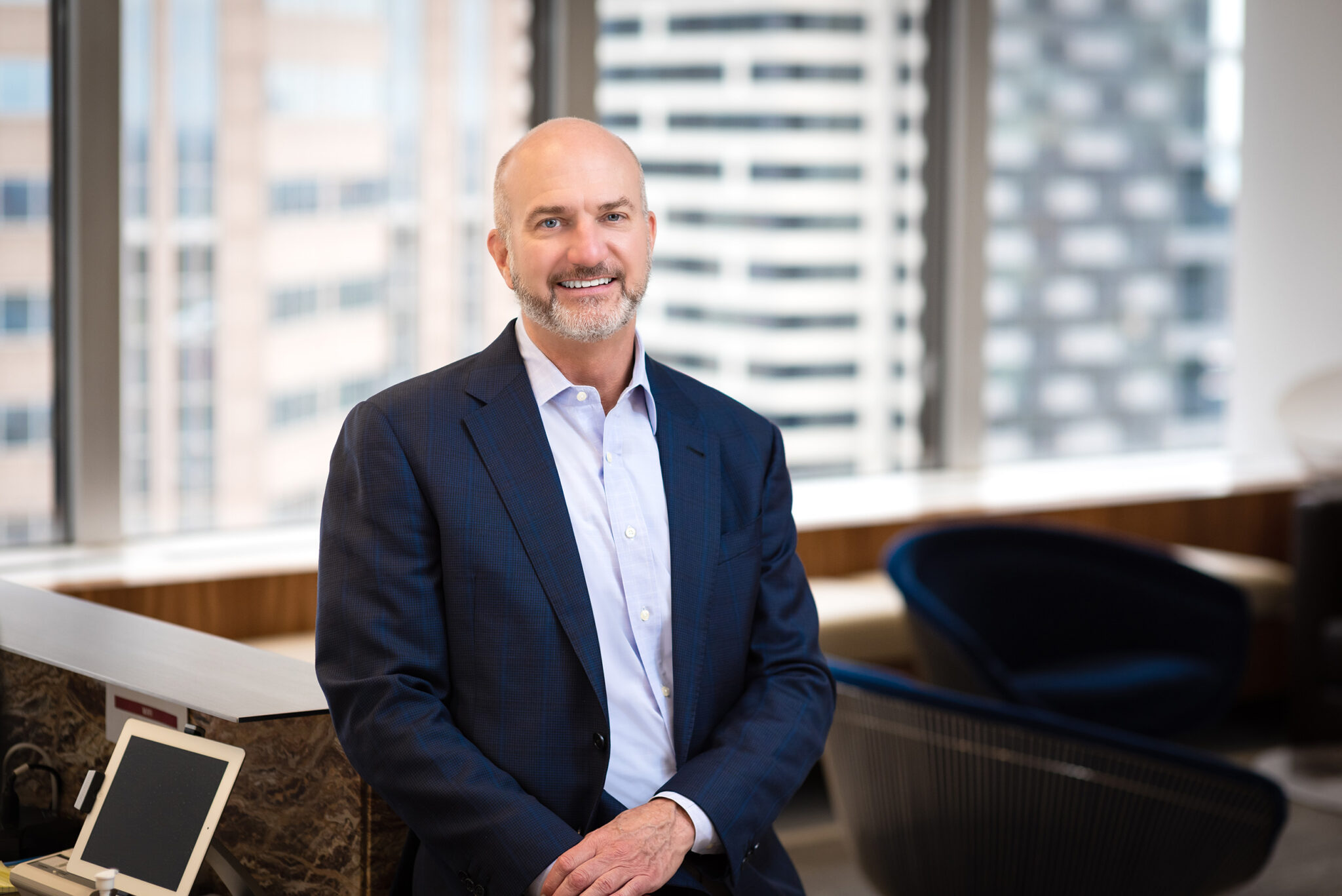 Patrick G. Gattari - MBHB
