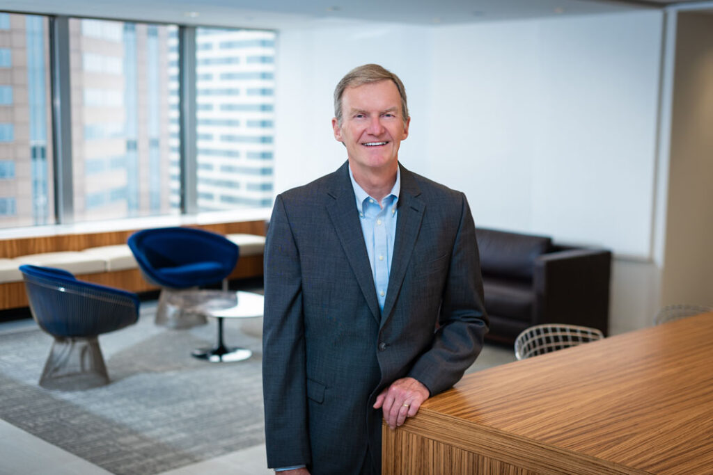 Paul H. Berghoff - MBHB