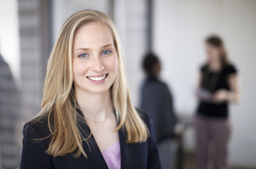 Nicole E. Reifman - MBHB