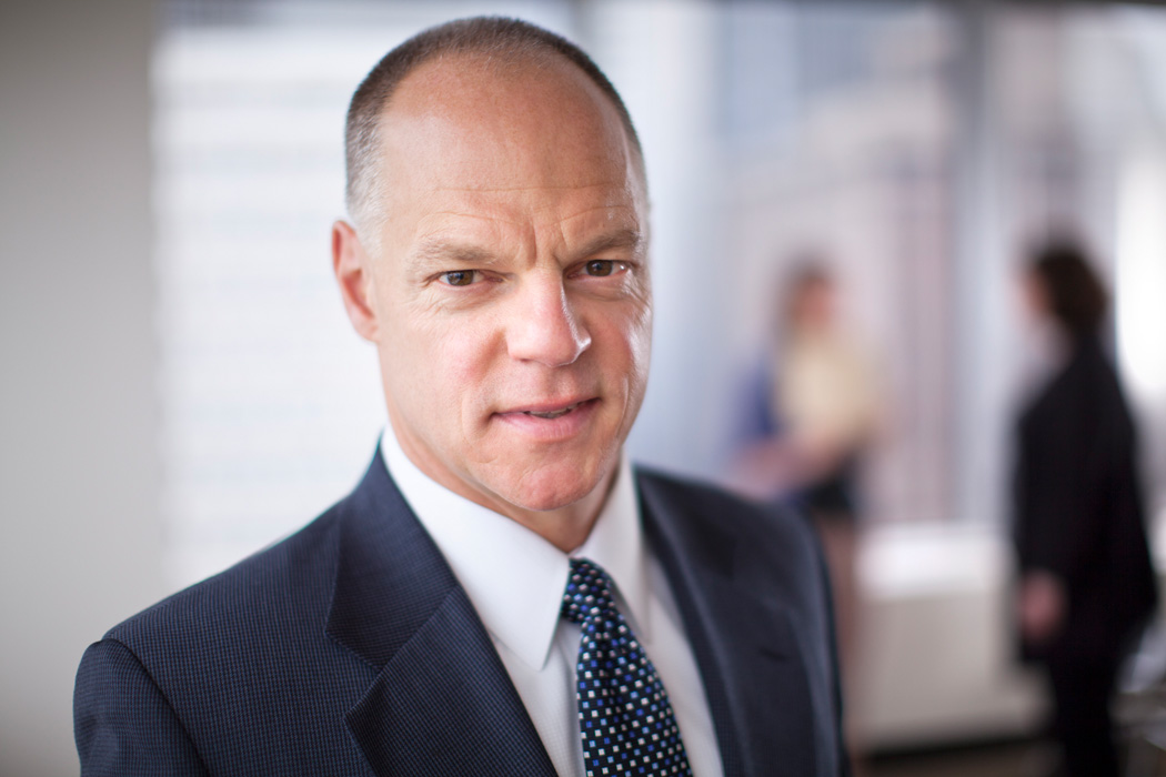 Steven J. Sarussi - MBHB