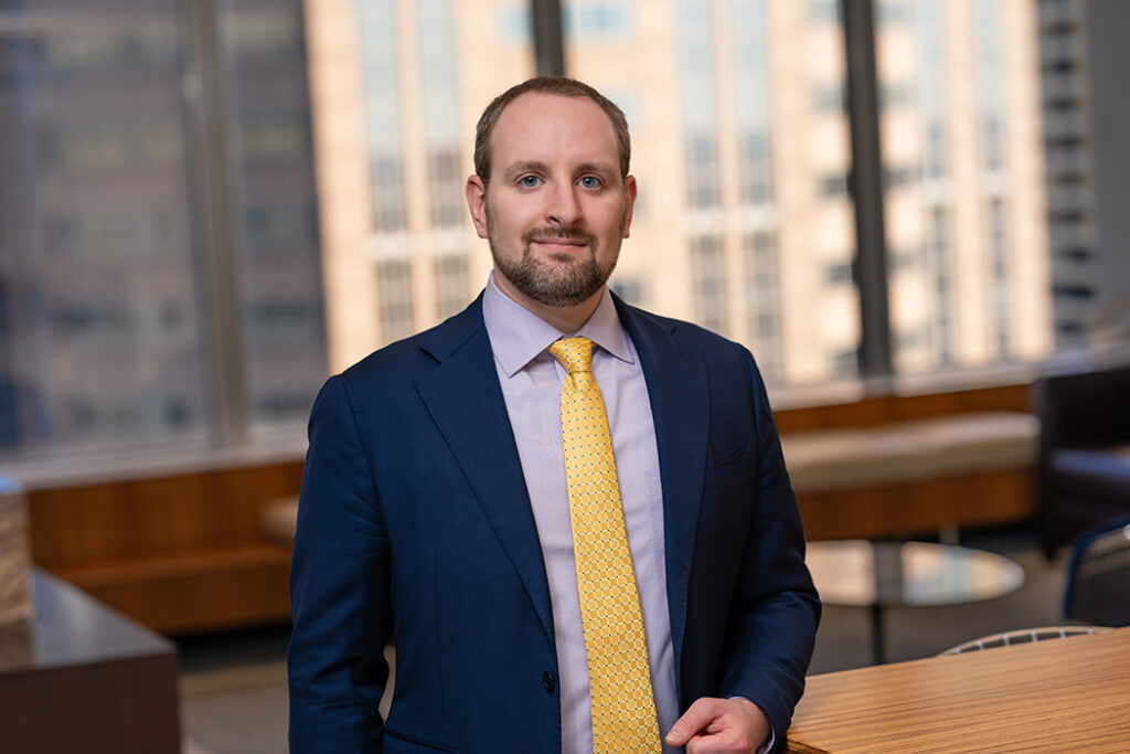 From Technology Transfer to Takings Clause: The Legal Stakes of March ...