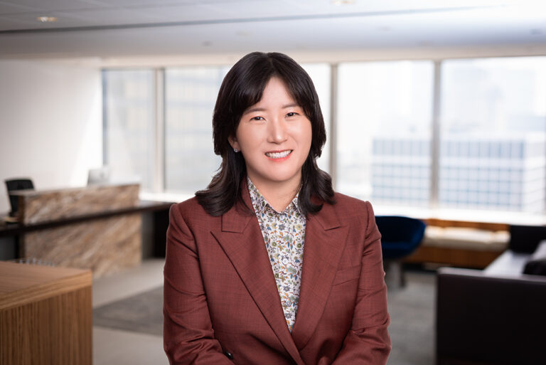 Avery Yong-Ha Kim - MBHB