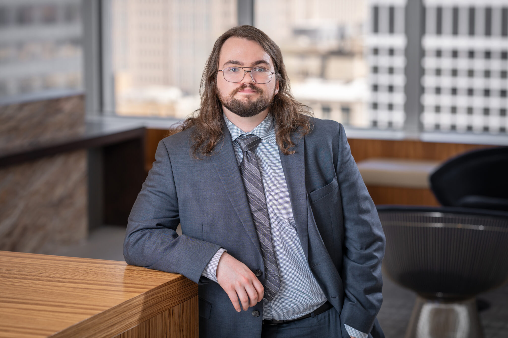 Garrett “Jake” Lee - MBHB